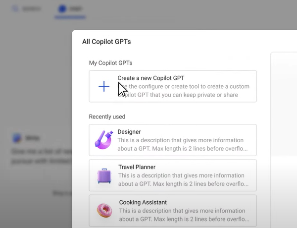 微軟推出每月20美元的Copilot Pro | iThome